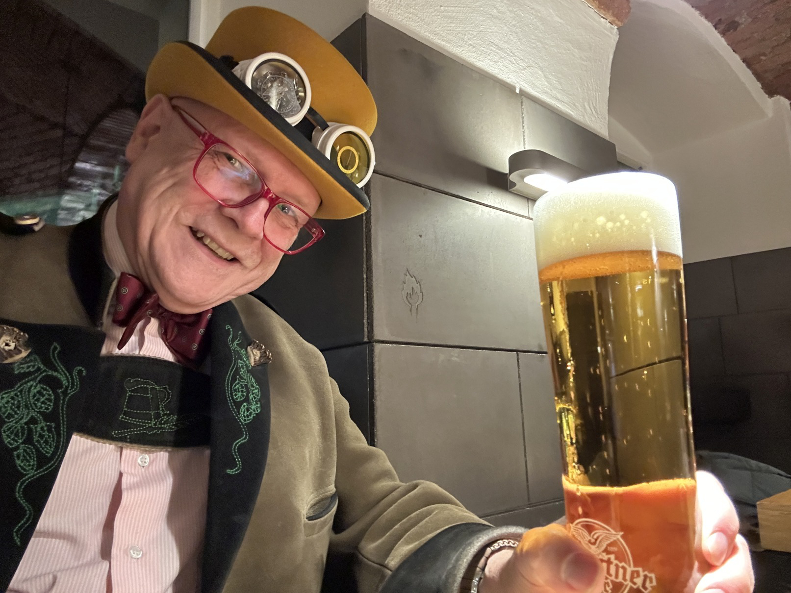 Burnsbar | Bier Guide